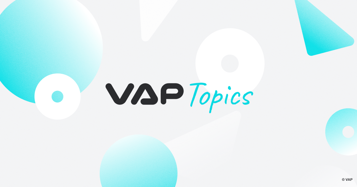 VAP TOPICS