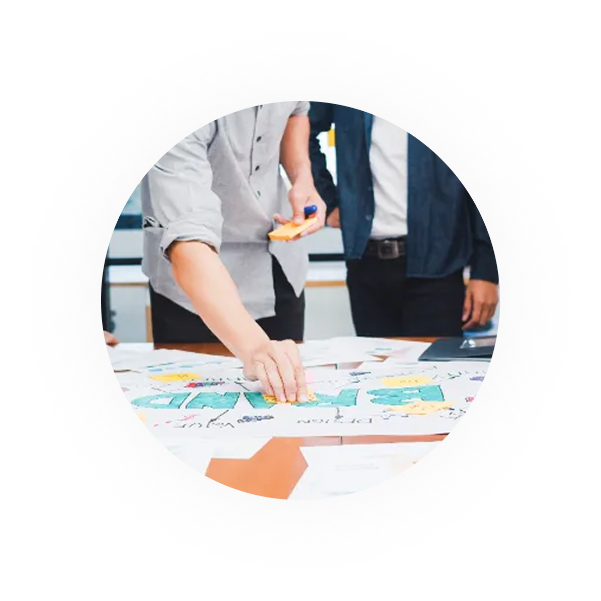 VAPオフィシャルサイト