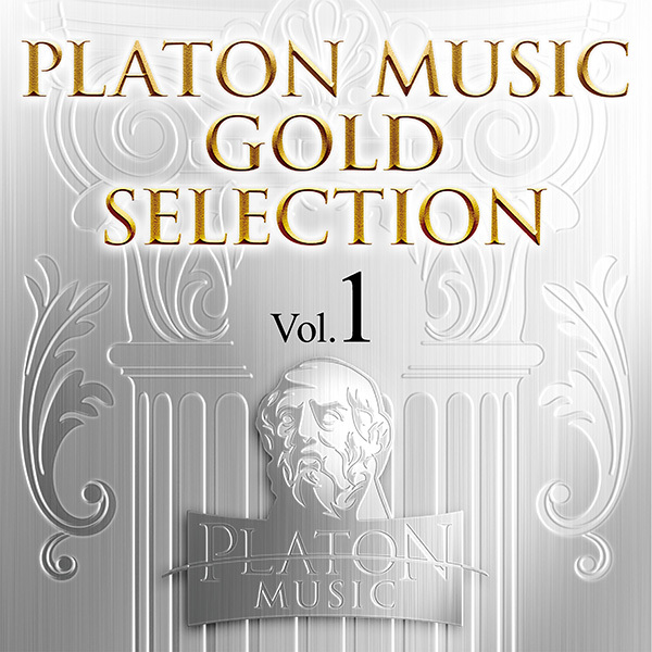 PLATON MUSIC GOLD SELECTION Vol.1｜VAPオフィシャルサイト