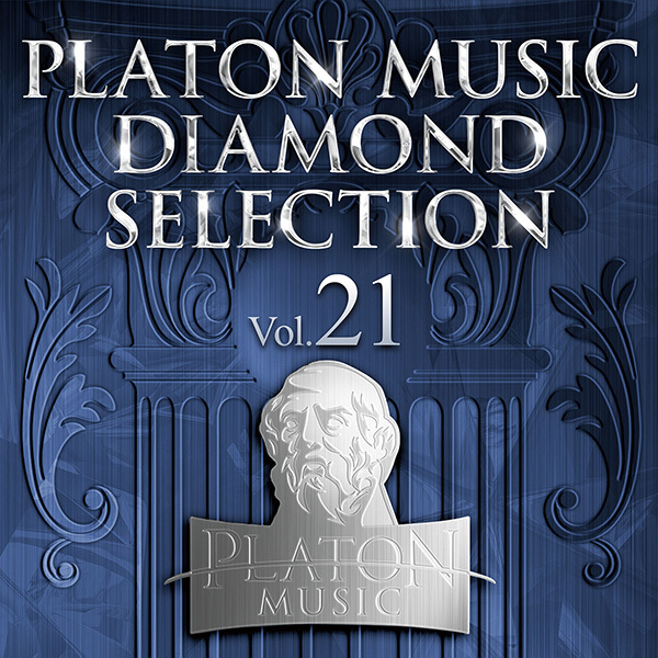 PLATON MUSIC DIAMOND SELECTION Vol.21｜VAPオフィシャルサイト