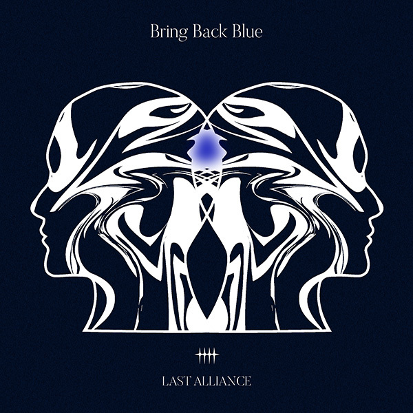 Bring Back Blue｜VAPオフィシャルサイト