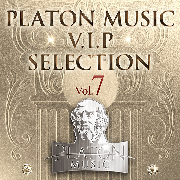 PLATON MUSIC V.I.P SELECTION Vol.7｜VAP Official Site