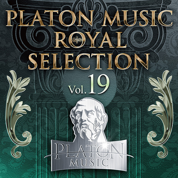 PLATON MUSIC ROYAL SELECTION Vol.19｜VAP Official Site