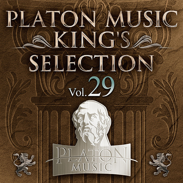 PLATON MUSIC KING'S SELECTION Vol.29｜VAP Official Site