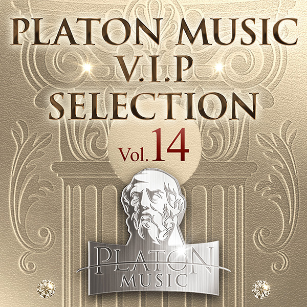 PLATON MUSIC V.I.P SELECTION Vol.14｜VAP Official Site