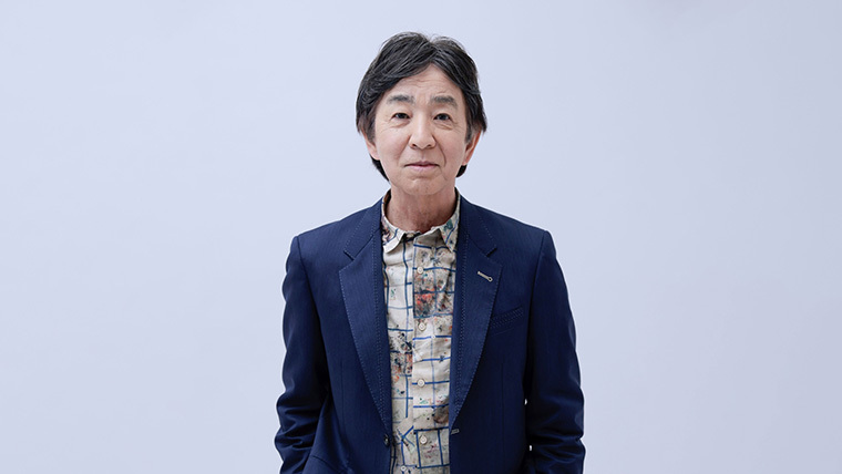 4/23発売 林哲司ソロベストアルバムのジャケ写公開＆会場先行販売決定！｜VAP TOPICS