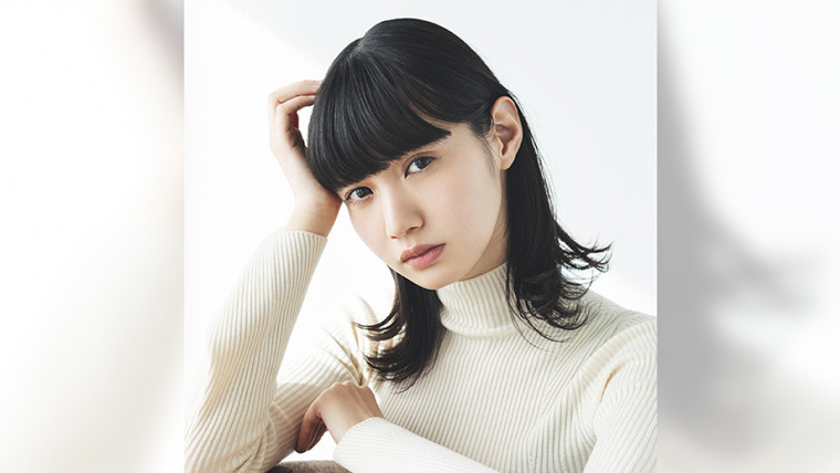 荒川ちか TBSテレビ火曜ドラマ「18/40～ふたりなら夢も恋も～」出演決定！｜VAP TOPICS