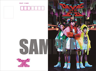 NEWS｜=VAP= DEVIL NO ID プロモーションサイト